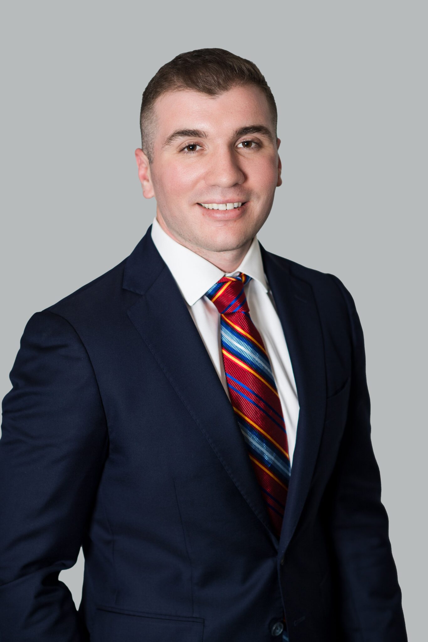 Our People – Greco & O'Neal