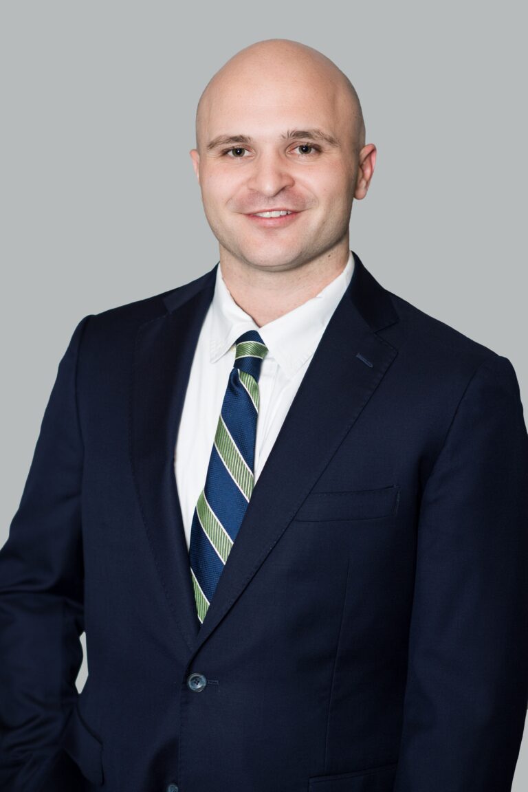 Our People – Greco & O'Neal